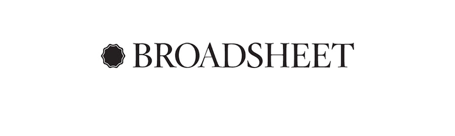 Featured in: Broadsheet – Hero Packaging
