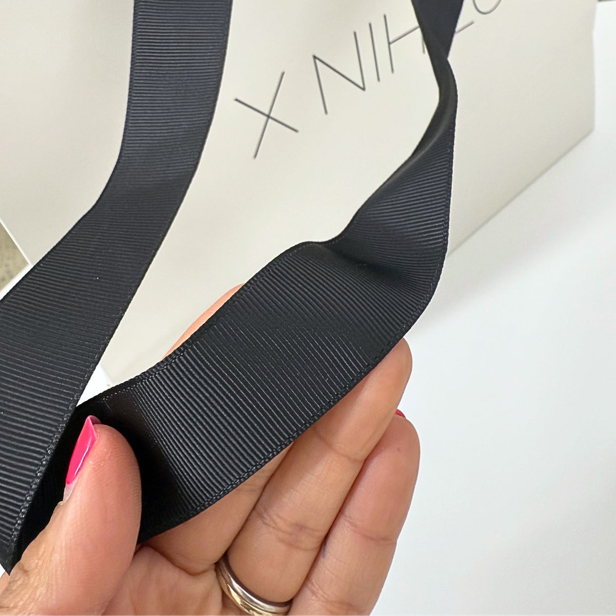 Luxury Retail Shopping Bags - Custom – Hero Packaging