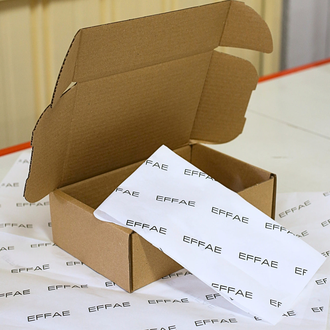 Custom Printed Tissue Paper Australia - Full Colour, Acid Free, Eco ...