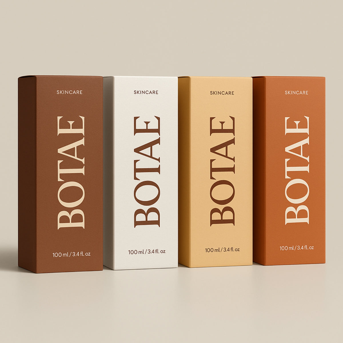 Branded Product Packaging – Hero Packaging