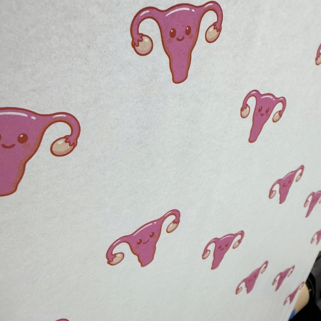 Custom Printed Tissue Paper Australia - Full Colour, Acid Free, Eco ...