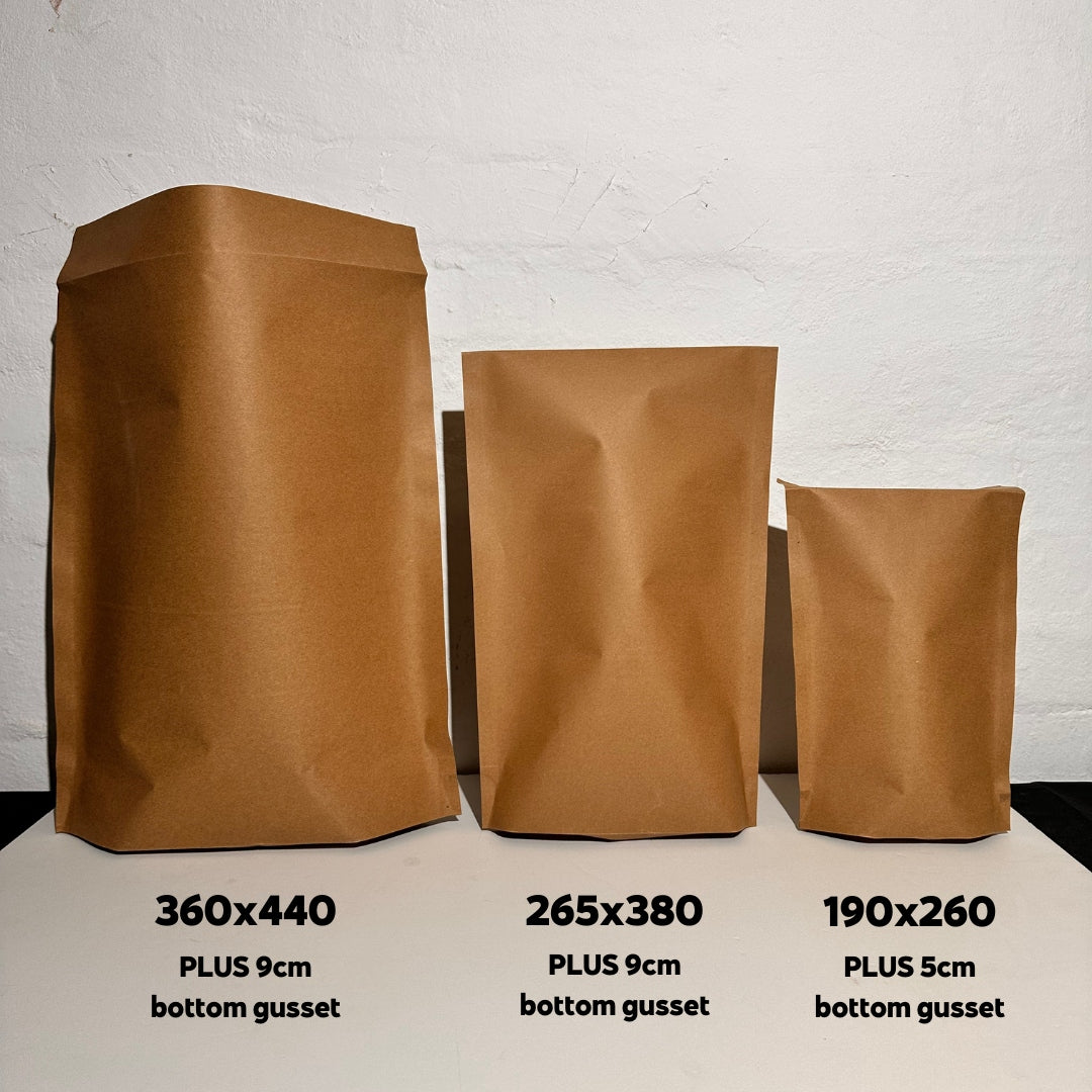 Eco Friendly & Sustainable | Compostable Mailers | Hero Packaging
