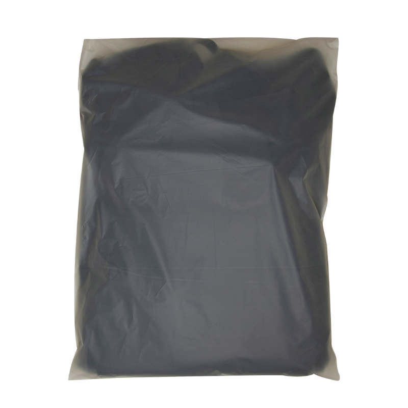 Purchase Compostable Garment Poly Bags | Hero Packaging