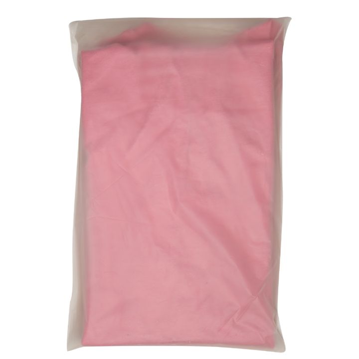 Purchase Compostable Garment Poly Bags | Hero Packaging