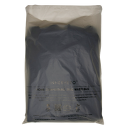 Purchase Compostable Garment Poly Bags | Hero Packaging