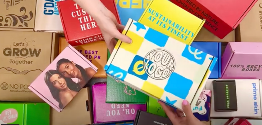 Eco Friendly & Sustainable | Compostable Mailers | Hero Packaging