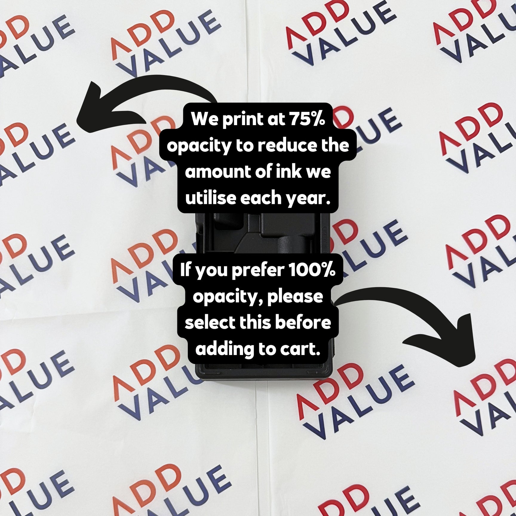 Custom Printed Tissue Paper Australia - Full Colour, Acid Free, Eco ...