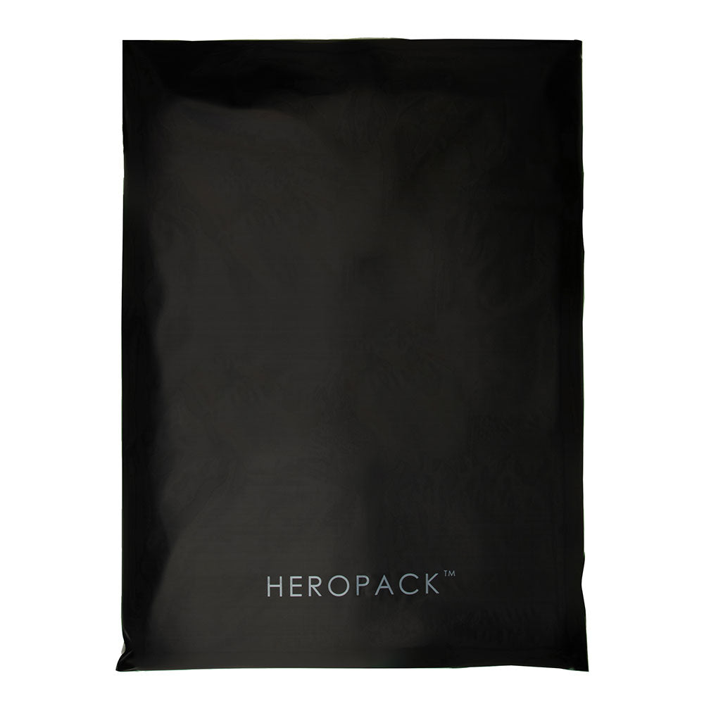 Compostable Mailers & Shipping Bags | Hero Packaging