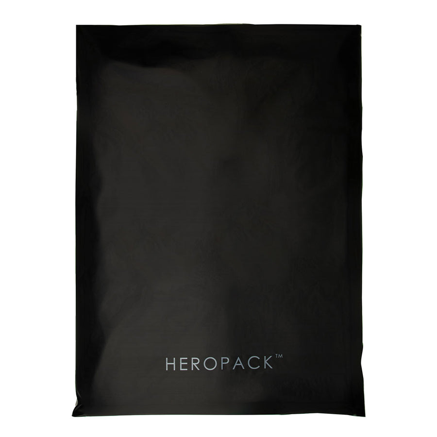 Compostable Mailers & Shipping Bags | Hero Packaging