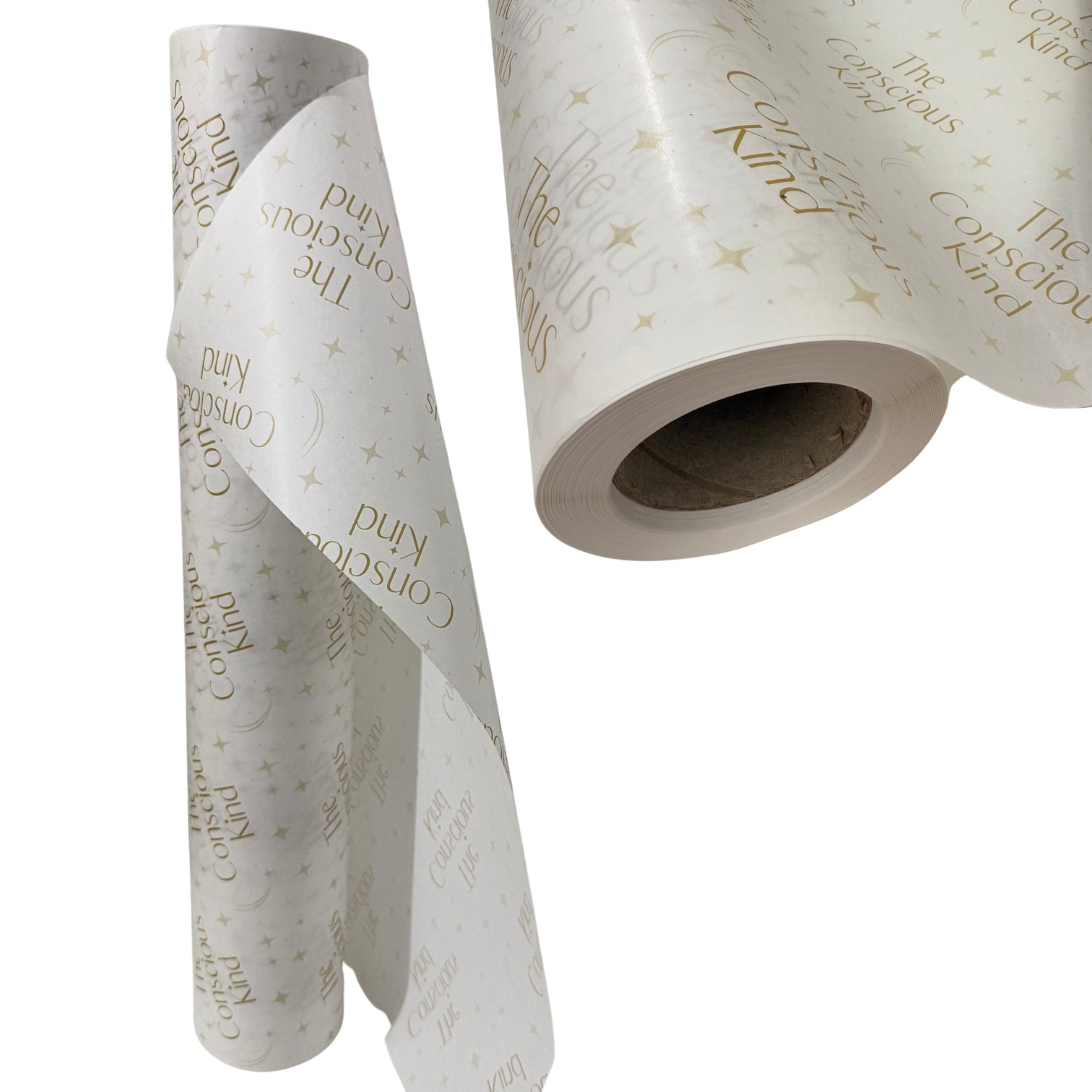 Custom Printed Tissue Paper Australia - Full Colour, Acid Free, Eco ...