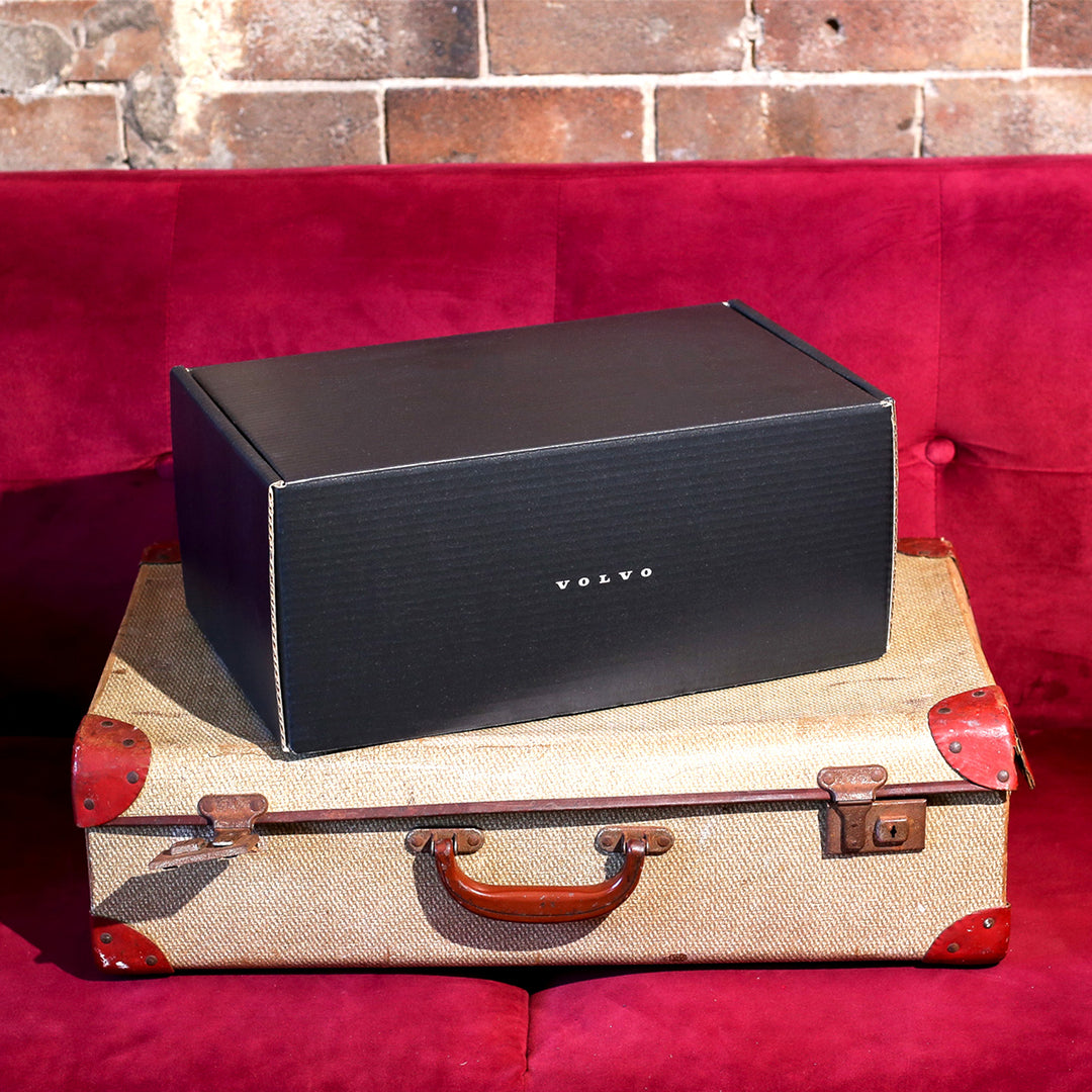 Full Colour Custom Shipping Boxes – Hero Packaging