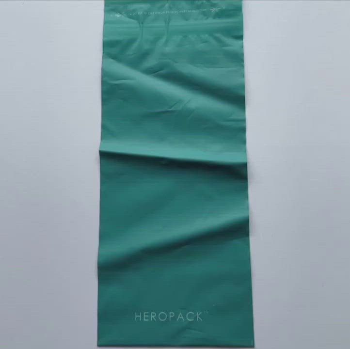 Shop Sample Mailer Packs | Hero Packaging