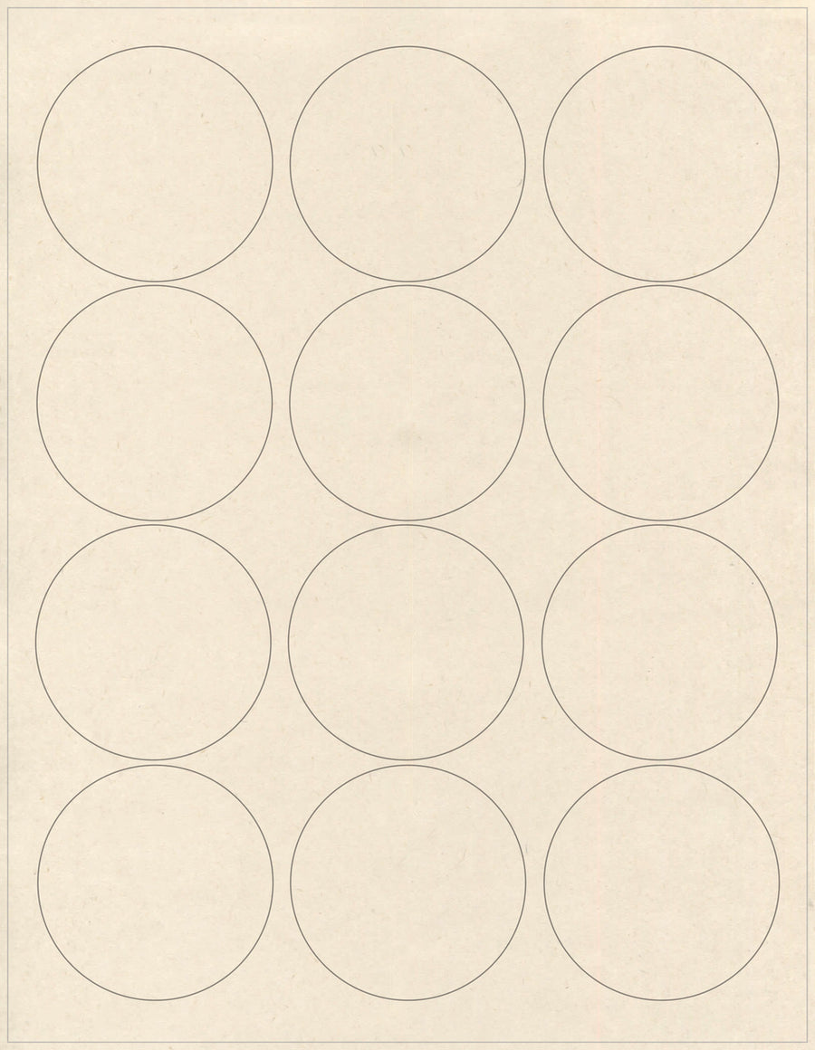 HEROLABEL - Compostable Labels – Hero Packaging