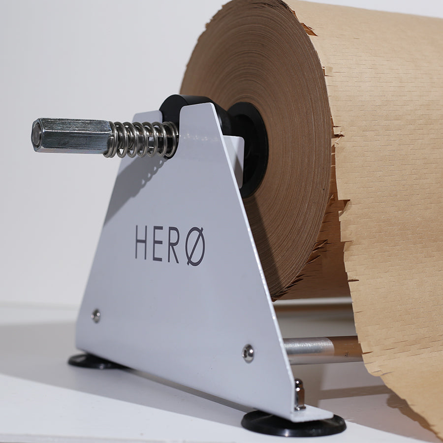 Hex Range#N#– Hero Packaging