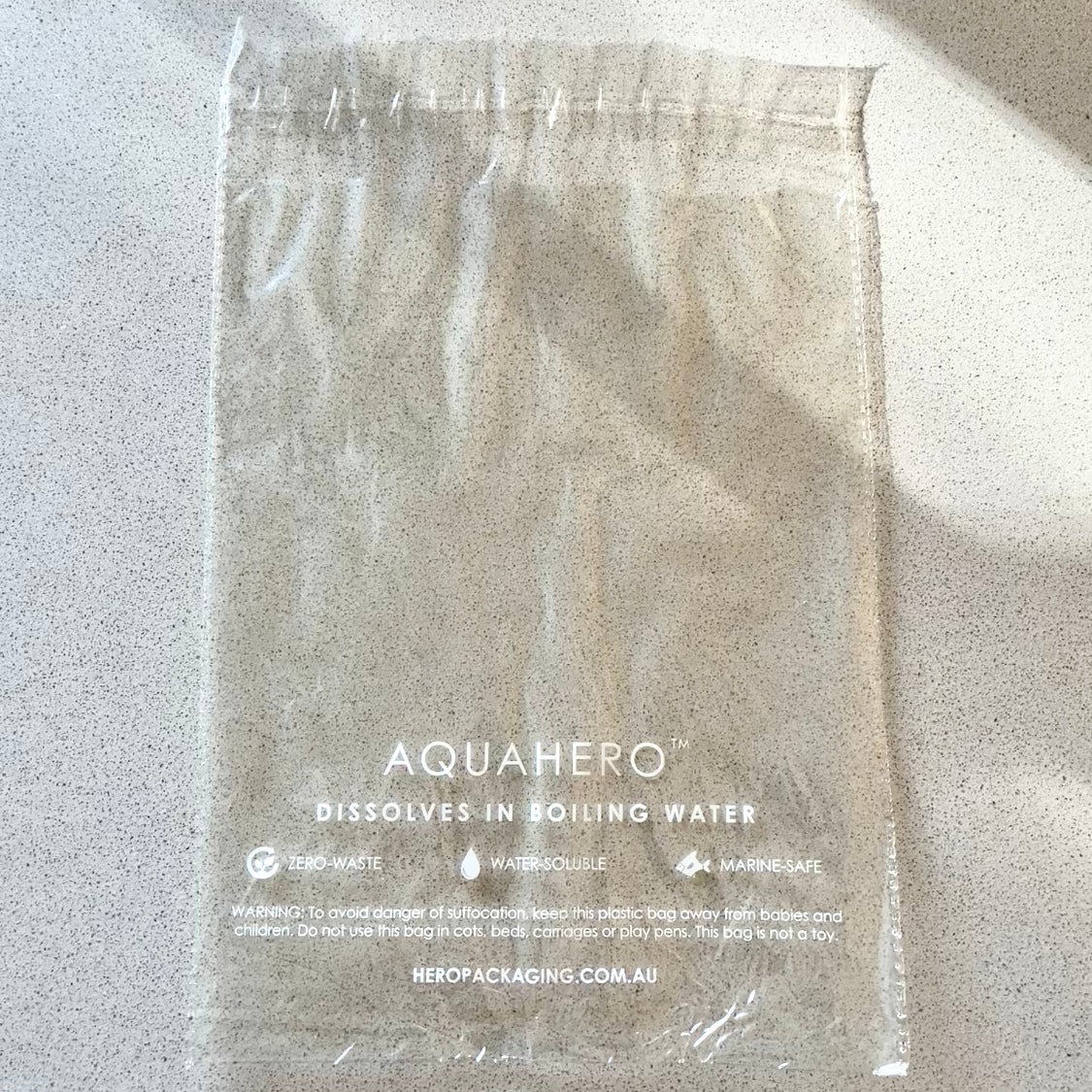 Eco Friendly & Sustainable | Compostable Mailers | Hero Packaging