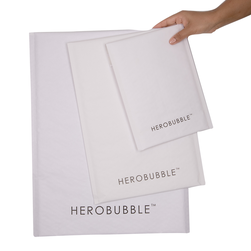 Printer and Labels Troubleshooting – Hero Packaging