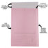 Compostable Padded Pink Mailers & Shipping Bags | Hero Packaging
