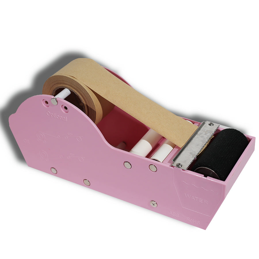 HEROTAPE - Water Activated Tape - 1 Roll - 50mm x 50 Metres Long – Hero ...