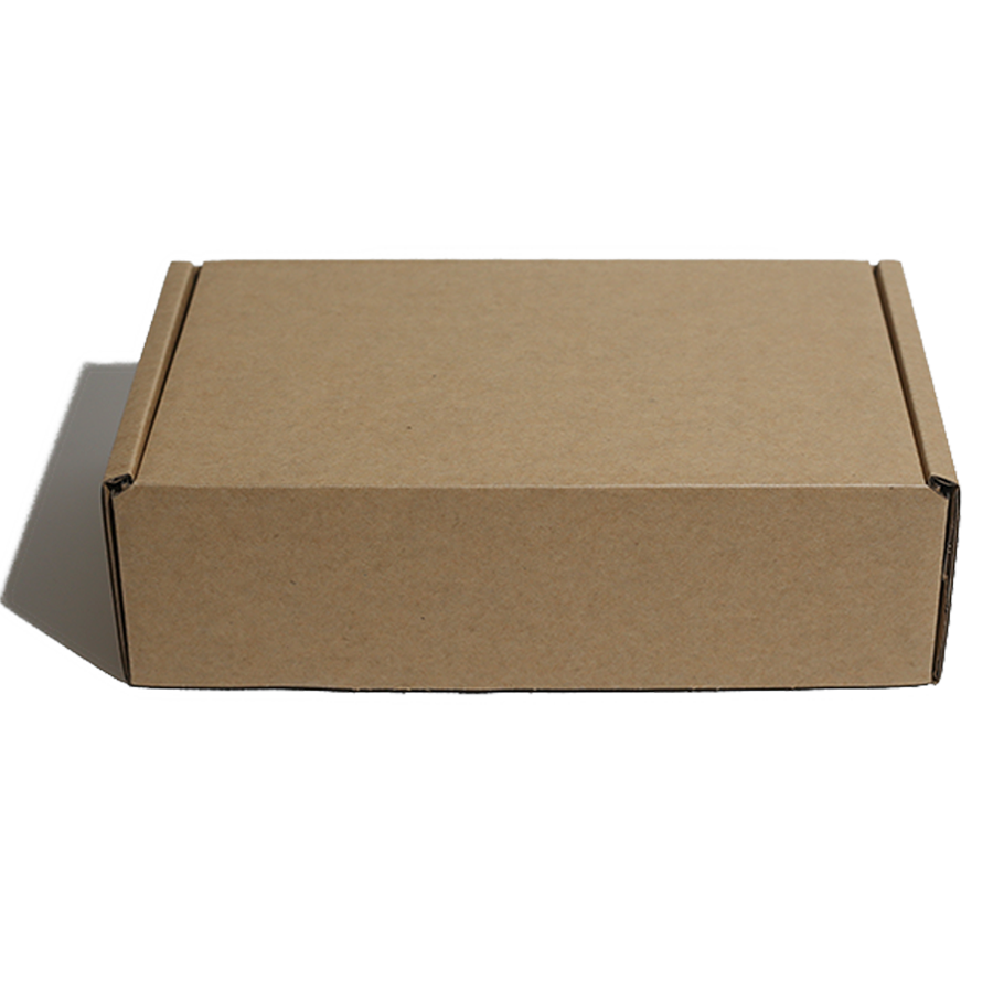 Custom Boxes or Shipping Mailing Boxes - 100% Recycled Made in ...