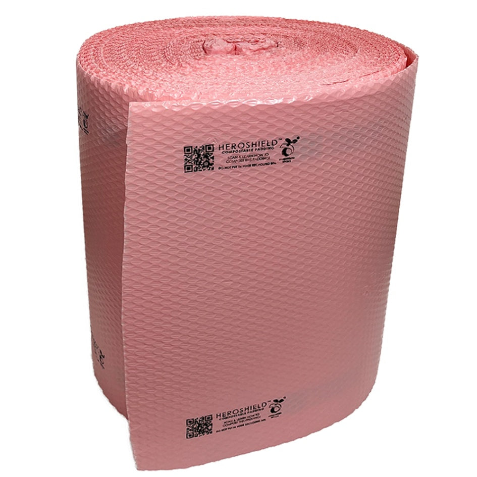 Eco Friendly & Sustainable | Compostable Mailers | Hero Packaging