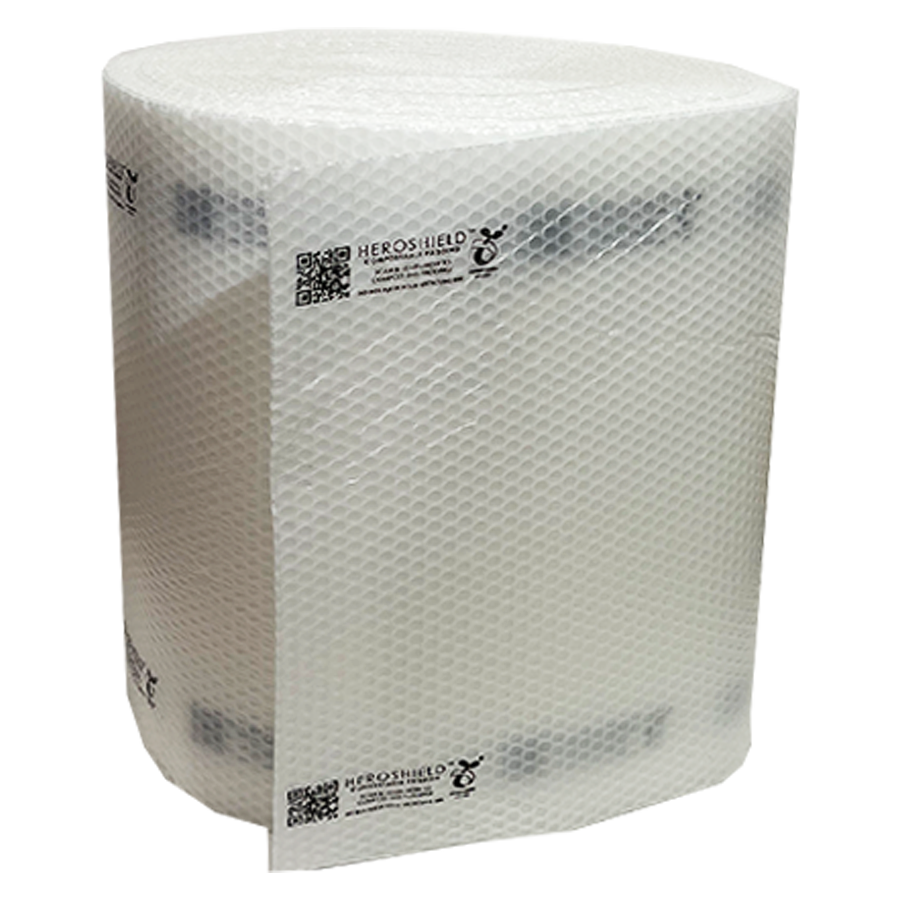 Eco Friendly & Sustainable | Compostable Mailers | Hero Packaging